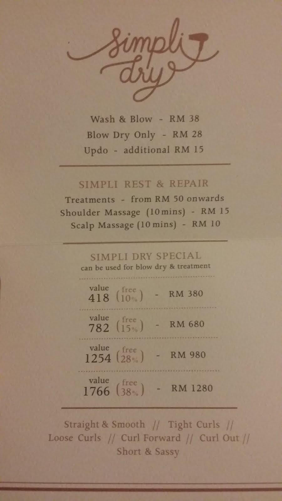 Review: Simpli Dry | Little Eyes of Mine