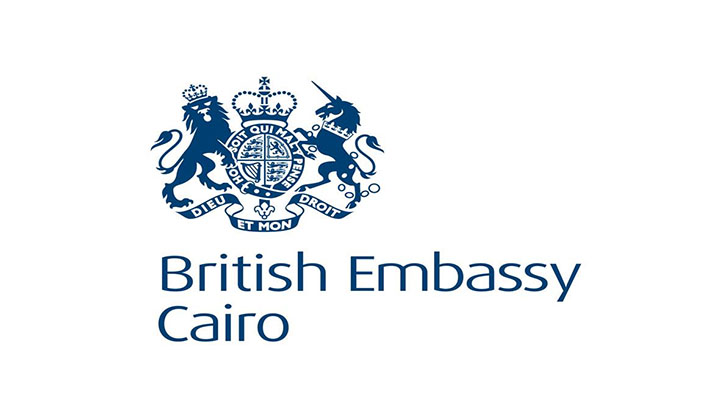 Trade Services Officer For British Embassy in Cairo - Hire Me Now