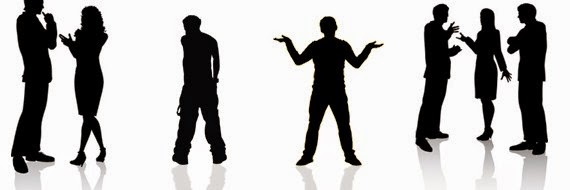 Day 631: Body Language Gives Clues About YOU!