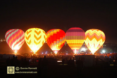 Bonnie Rannald's Photo-Explorations in focus with nature. : Hot Air ...