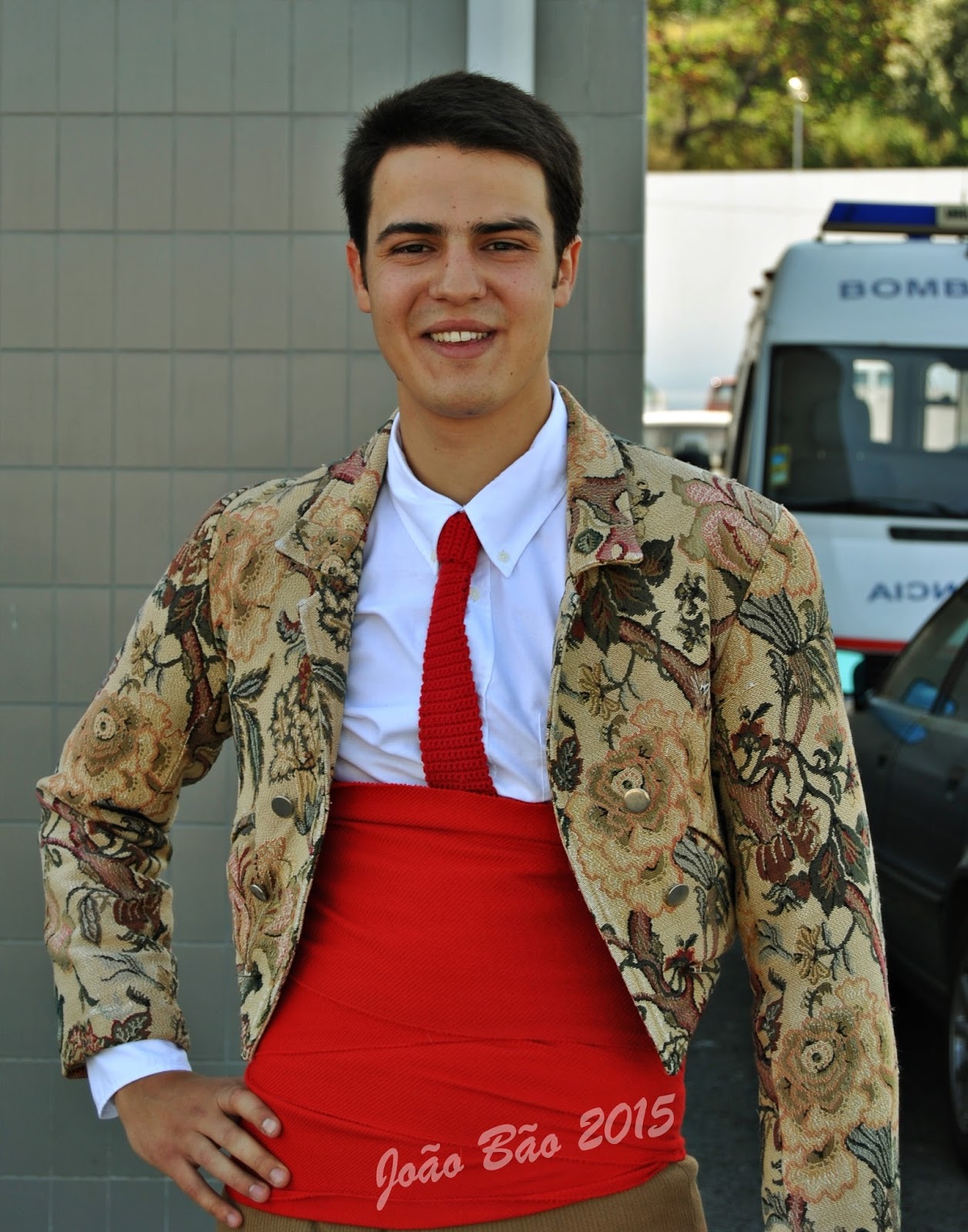 G.F.A. Aposento da Moita: Testemunho de Manuel Mendes