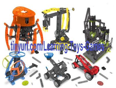 Toys and Games - Worlds Best Selection of Learning and Educational Toys ...