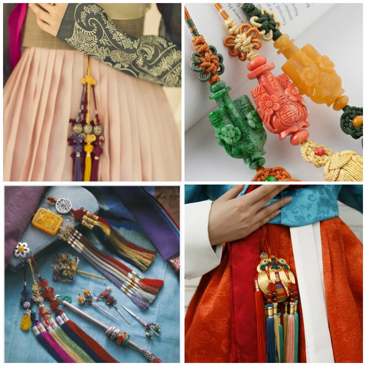 Hanbok (한복) | My Oppa's Blog