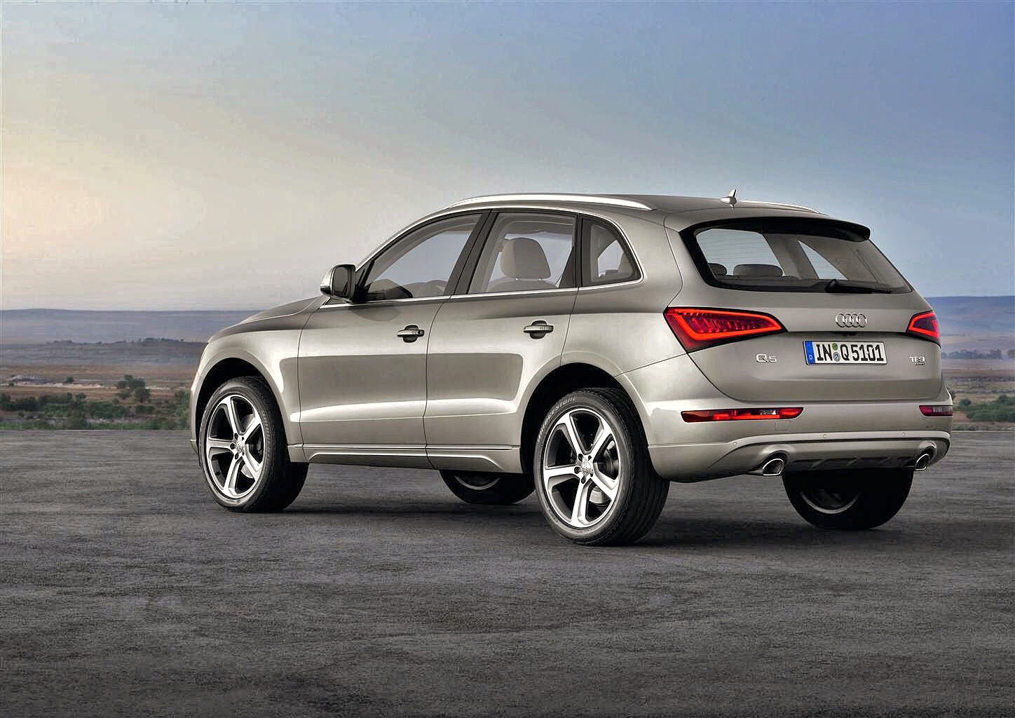 Il Panorama dell'auto