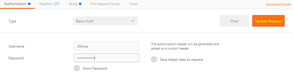 OWSM and WS-Security: Username Token Authentication for SOAP and REST ...