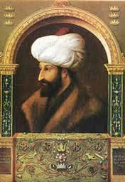 Sultan Muhammad Al Fateh 1453 | Keluarga UBC