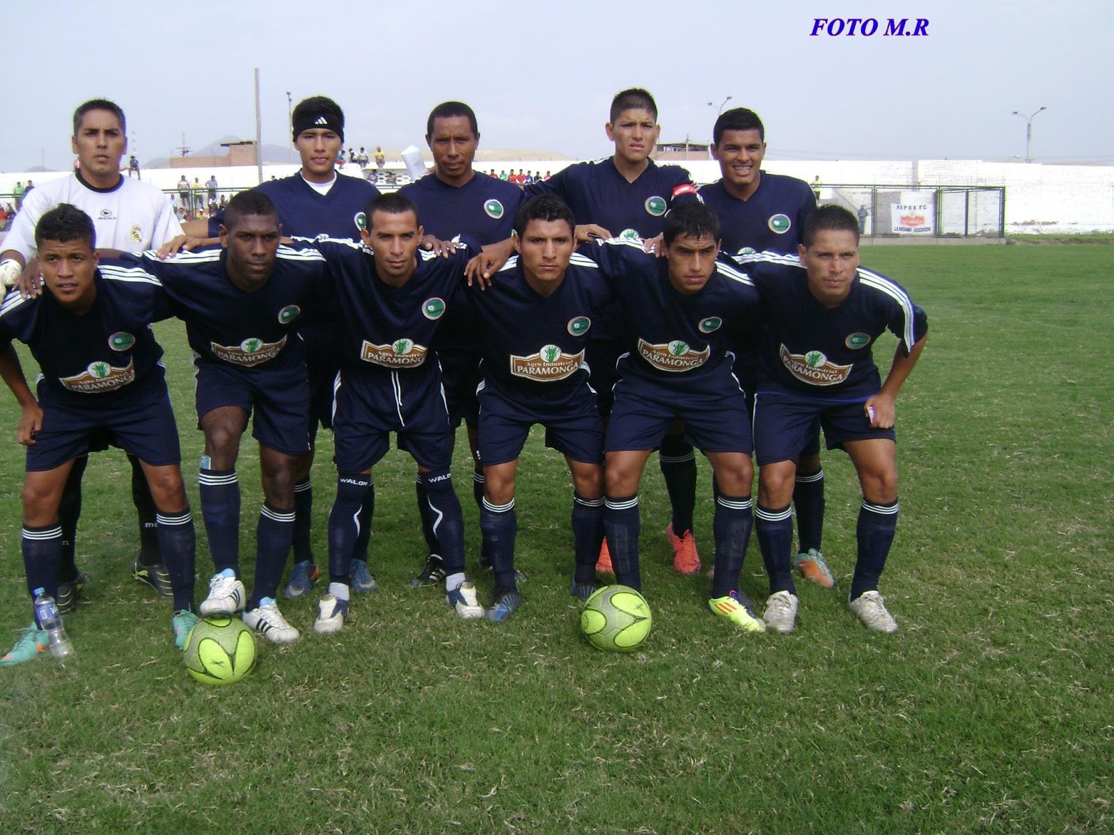 DEPORTES 10: AIPSA E INTIMOS NO SE SUELTAN