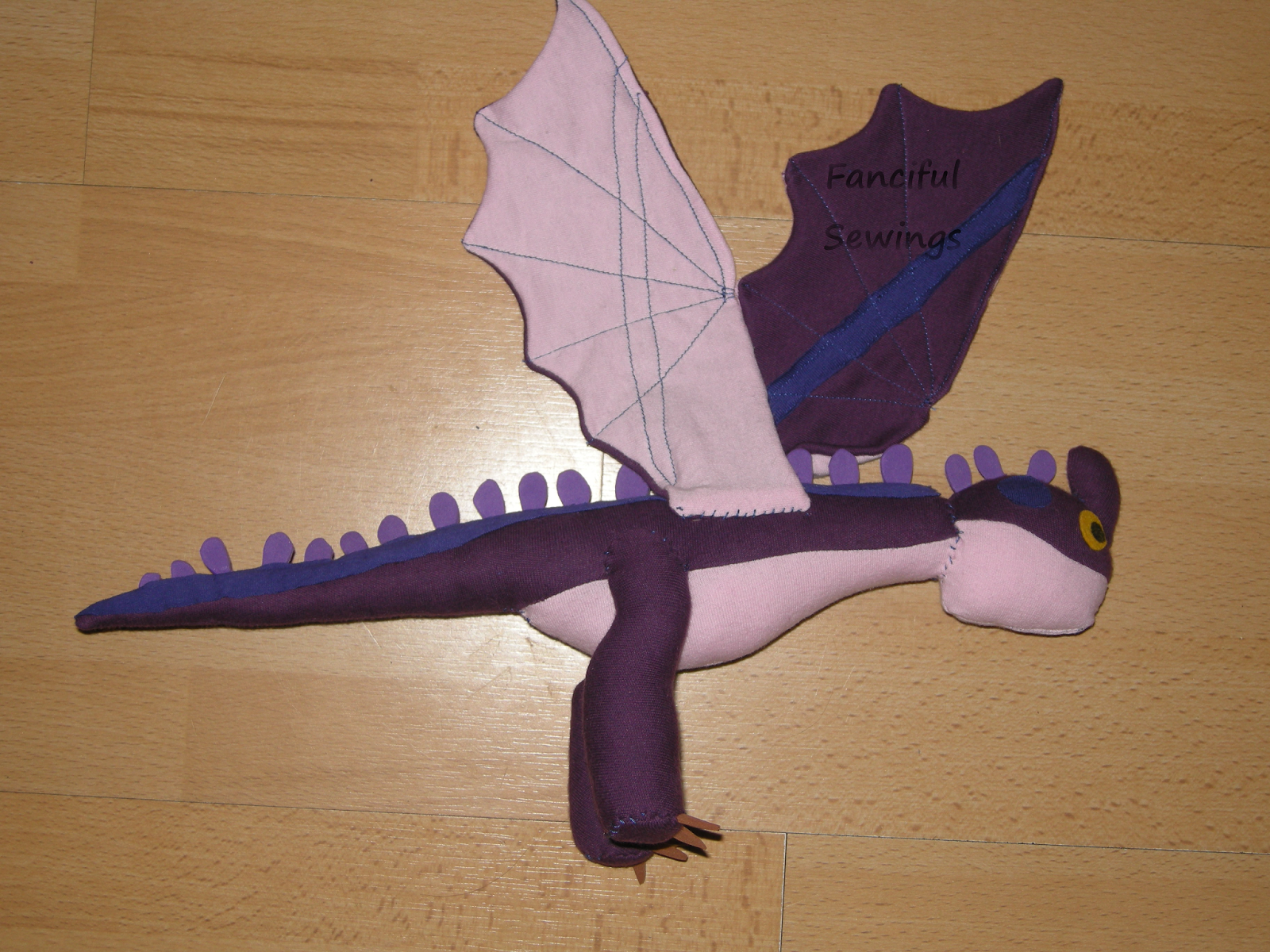 How To Train Your Dragon Scuttleclaw