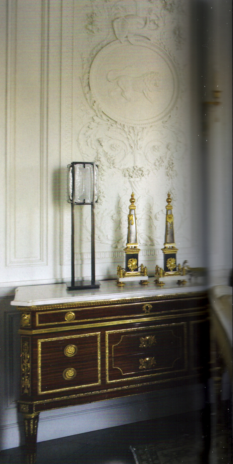 Splendid Sass: MICHAEL S. SMITH ~ DESIGN IN MANHATTAN