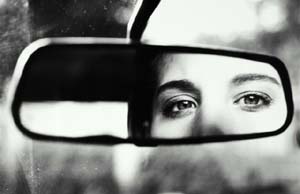 La vida...: Cuando miro por el retrovisor...