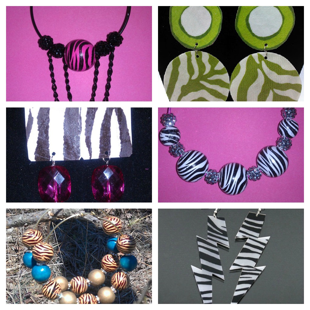Threadgill's Teaching Toolbox: All Things Zebra!!