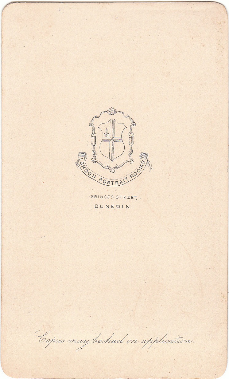 Secure the Shadow: The Falconer Family Album