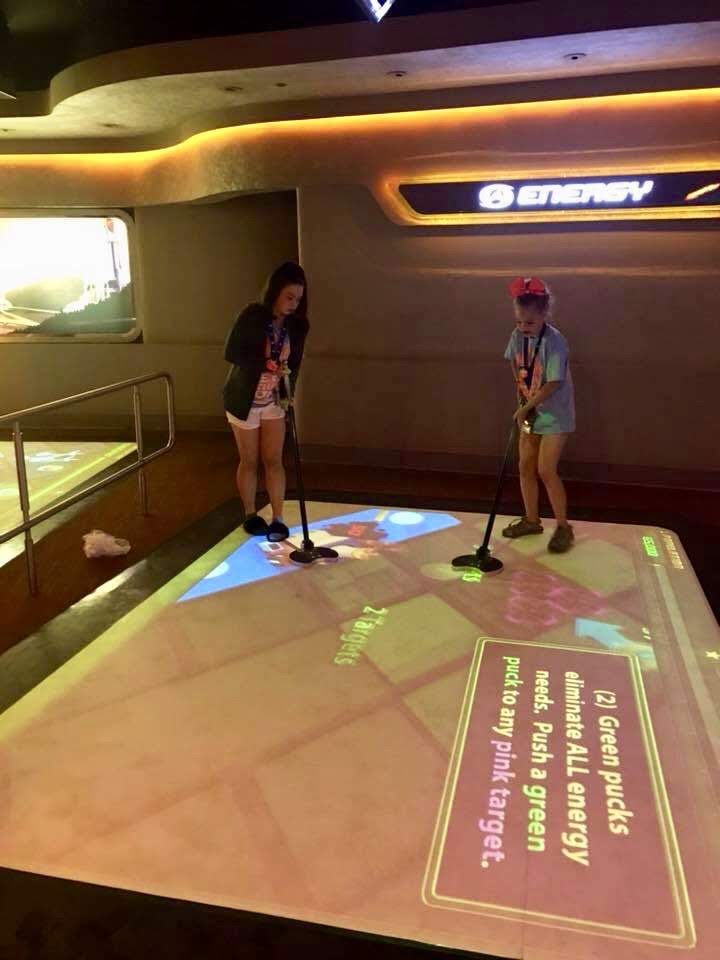 D2 Summit & Disney 2018: Party & Home (3 of 3)