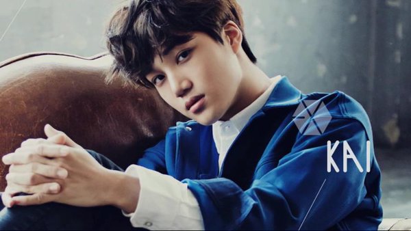 KPOP : BIODATA PERSONIL EXO