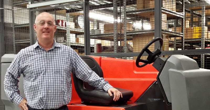 Modern Group News: Modern Group Welcomes Mike Coyle As Industrial ...