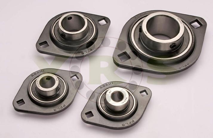 Rulman Çeşitleri-Resimli