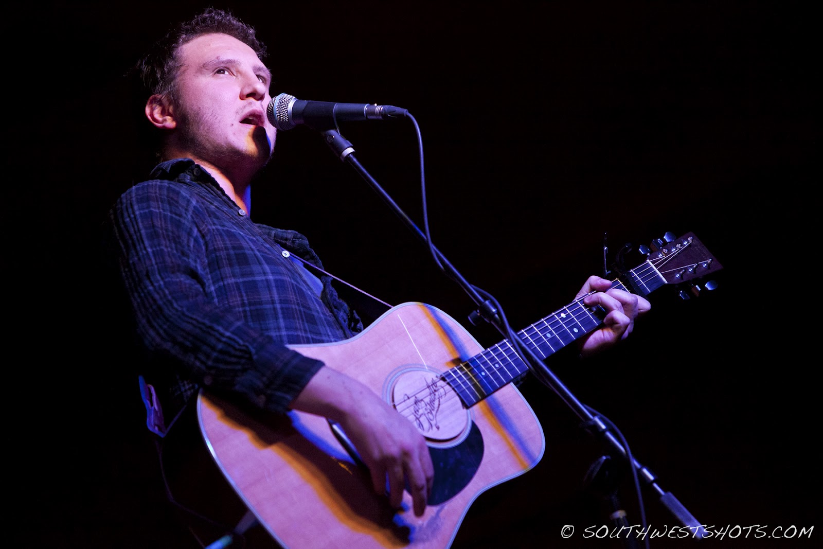 Sam Bradley Music - A Soulful Sound: Sam Bradley Photos & Review ...