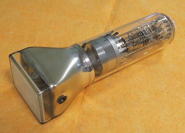 Cathode ray oscilloscope (CRO) for voltage (AC AND DC)