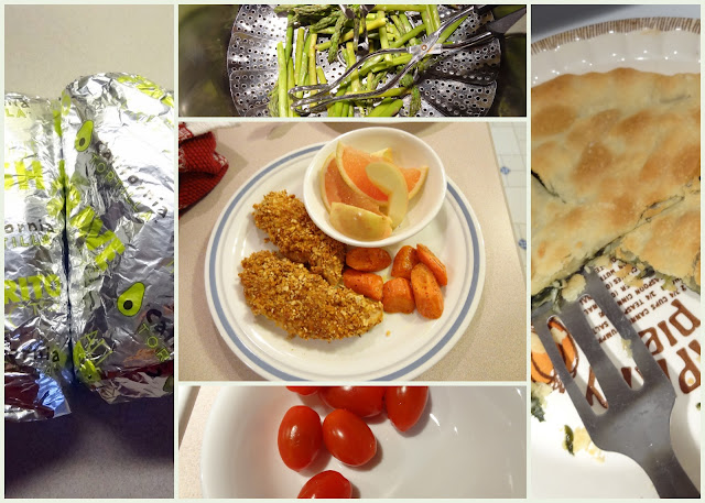 Live and Learn-Toss and Turn: Food Waste Friday and True Food ...