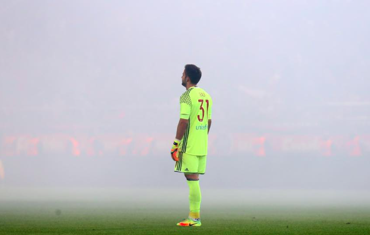 O Treino de Guarda-Redes: Novo Ano, Novos Hábitos