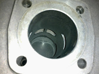 Ciclomotores & Peças Nacionais: Conjunto de Cilindro Casal 2 Novo