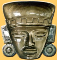 mas.caras: BAILES Y MÁSCARAS EN LA ÉPOCA COLONIAL