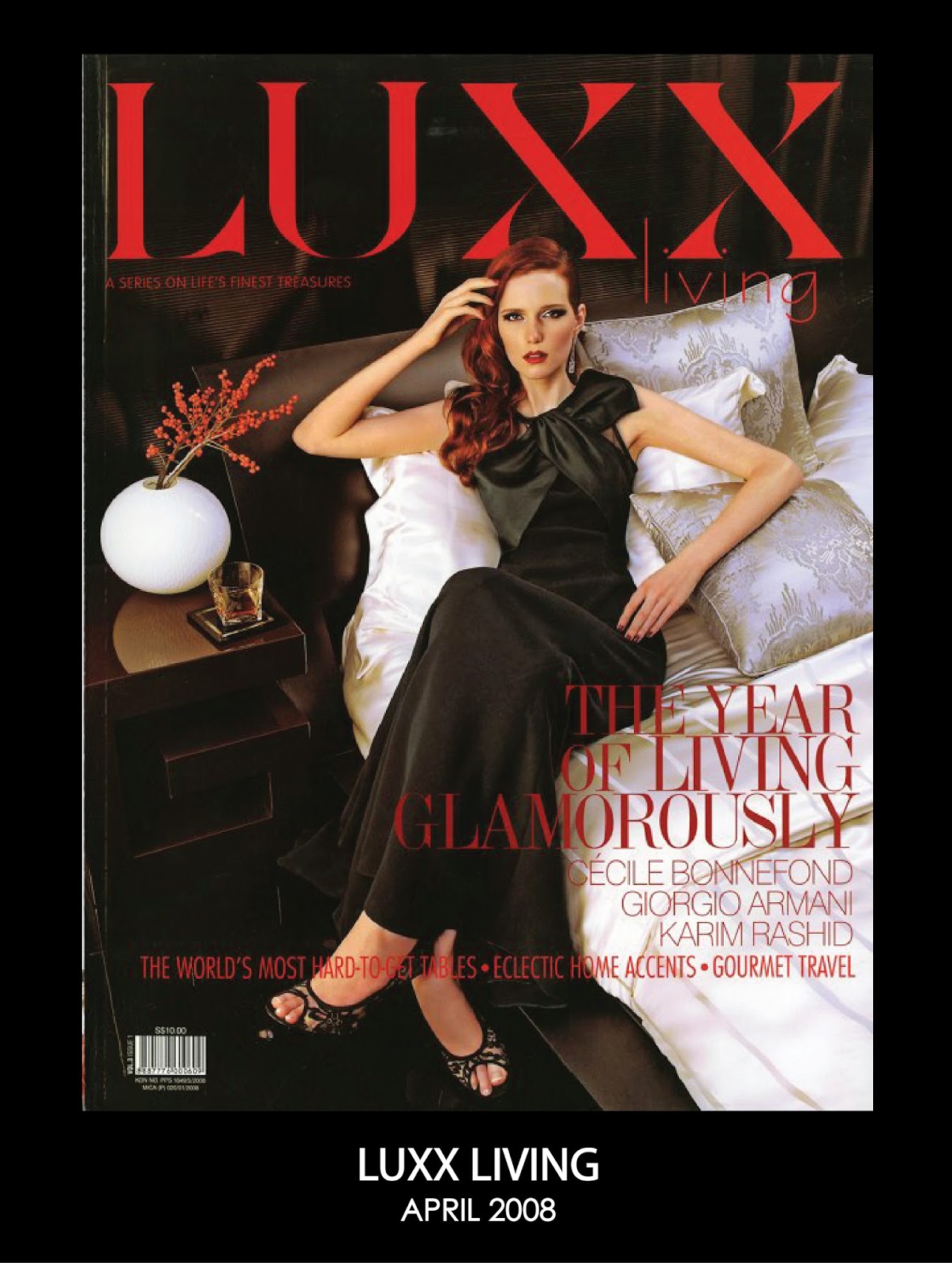 Top Model - Alice Burdeu - MforModels