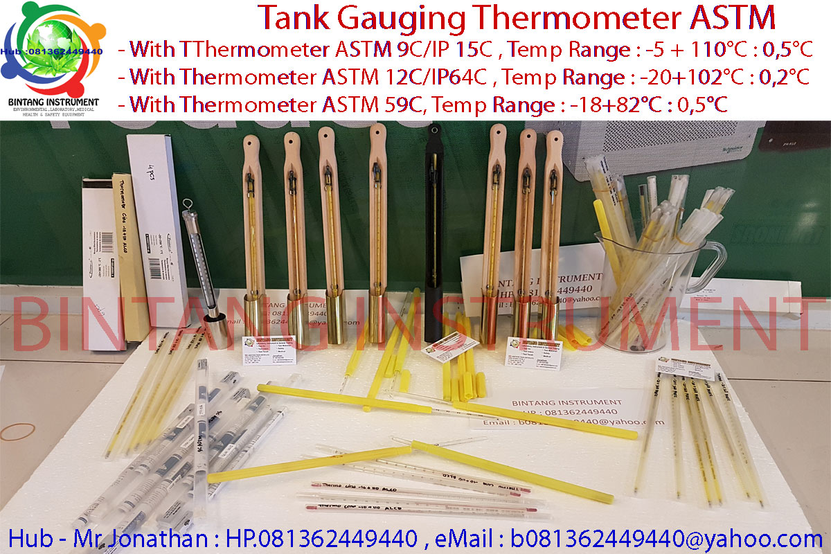 .: 081362449440 Jual ASTM Thermometer With Wood Backcase , Termometer ...