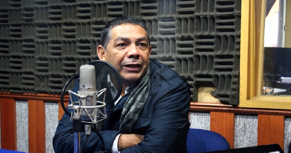 Prensa Rebelde GR: William Castillo: Οι δύο λέξεις που χαρακτηρίζουν ...