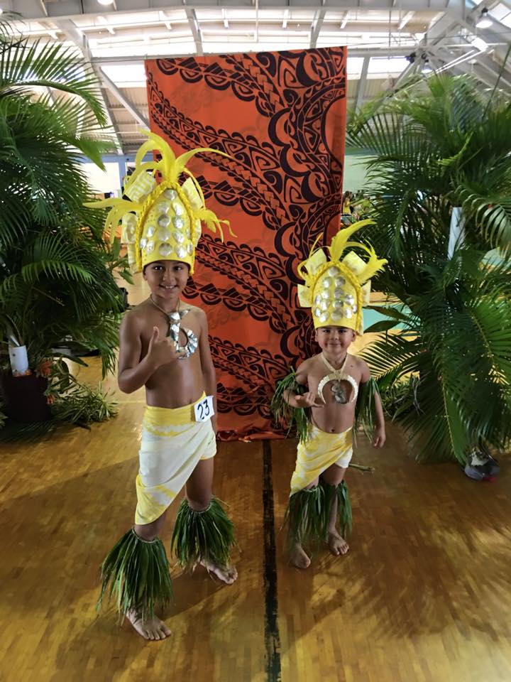 Tahiti Mana: About Us