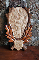 panoplii de vanatoare: panoplii caprior