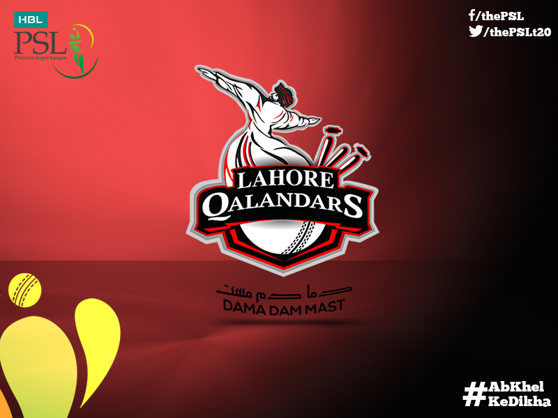 PSL Officially Reveals Logos of All the 5 Teams / Franchises | Greenors