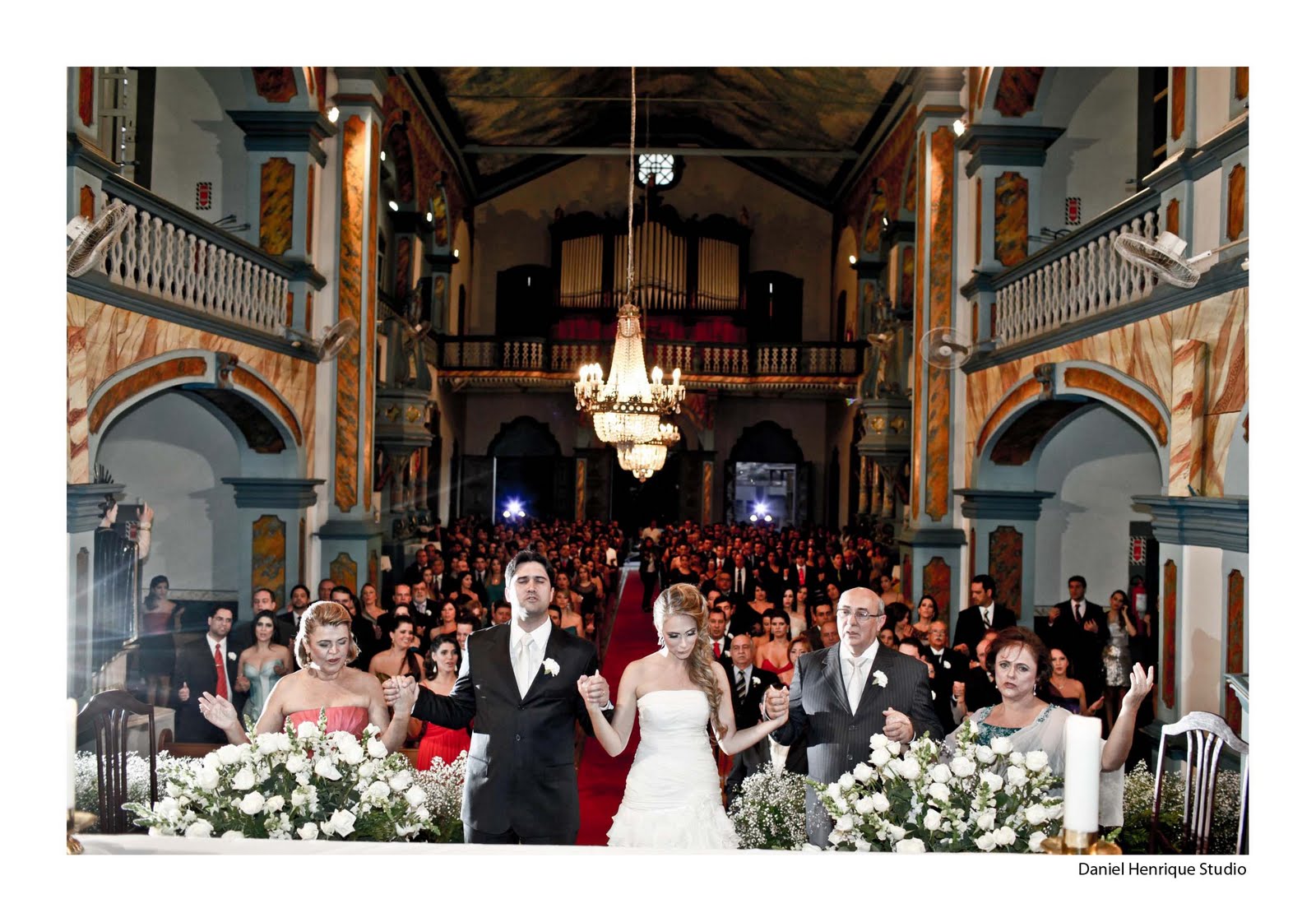 Daniel Henrique Studio