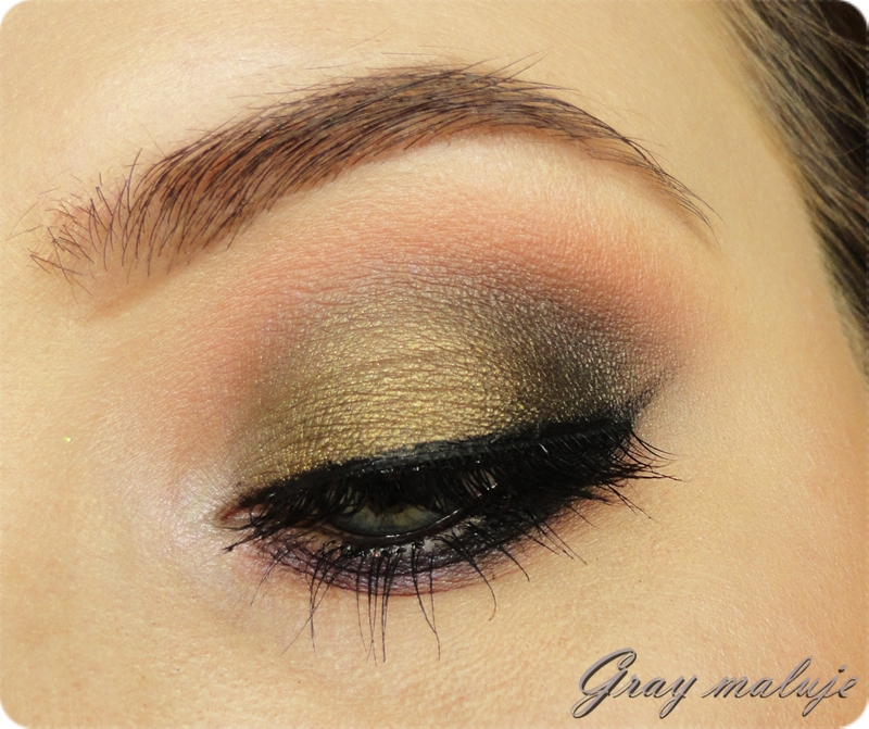 Gray maluje: Be my Kryptonite