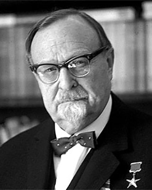 CURIOSIDADES CIENTÍFICAS : OPARIN y el origen de la vida.