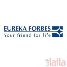 Eureka Forbes Water Purifier