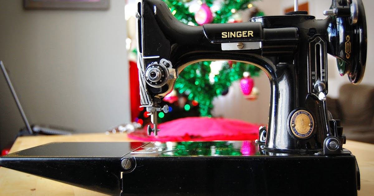 Singer 221 Centennial