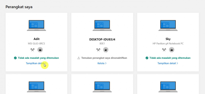 Cara Mengetahui Serial Number PC atau Laptop Melalui Windows