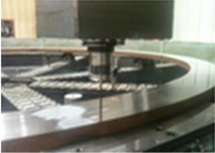 Engineering and Machining: Reducing operator intervention