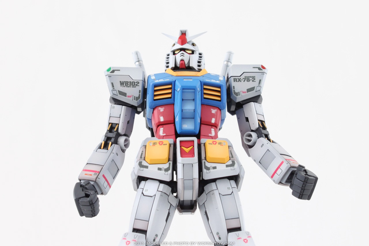 RG RX-78-2