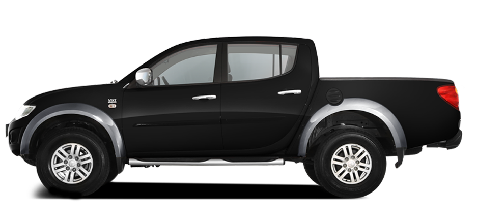 PT.NUSANTARA BERLIAN MOTORS CINERE DEPOK: MITSUBISHI STRADA TRITON ...