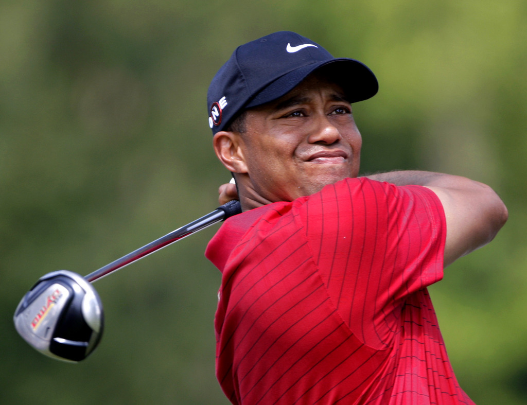 Tiger Wood Hd Wallpapers 2012 | A Blog All Type Sports