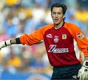 Fútbol sin compromisos: LOS PORTEROS EXTRANJEROS DE TIGRES