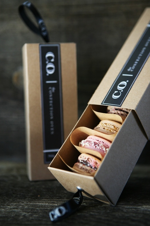 Pretty Packages - Oh Gosh