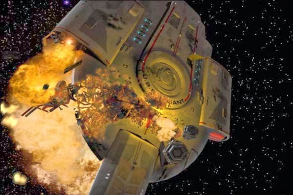 Wave 1 Reviews- The Defiant | THE CAPTAIN'S YACHT