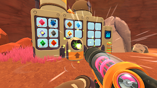 Slime rancher secret style pack pods - rportX