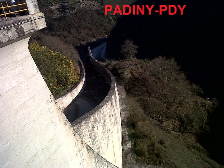 PADINY-PDY: EMBALSE DE BELESAR EL MÁS GRANDE DE GALICIA Y DEL RIO MIÑO
