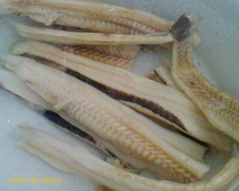 COZINHA DE AFECTOS: Caldeirada de Litão de Olhão