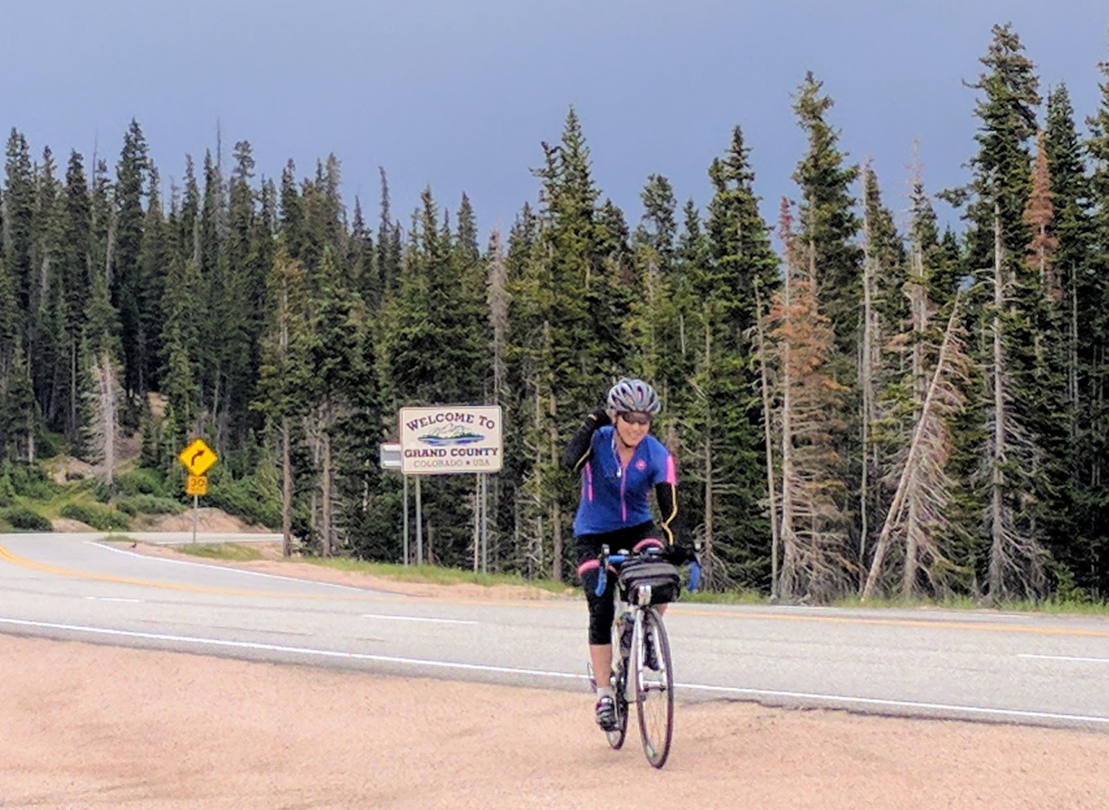 Colorado Triple Crown: 2017 Tim Kalisch Memorial Grand Loop Recap