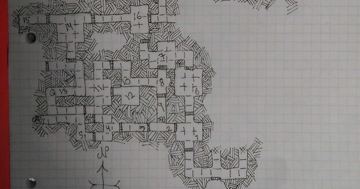 Warmasters Blog about this and that!: Four Against Darkness - First ...